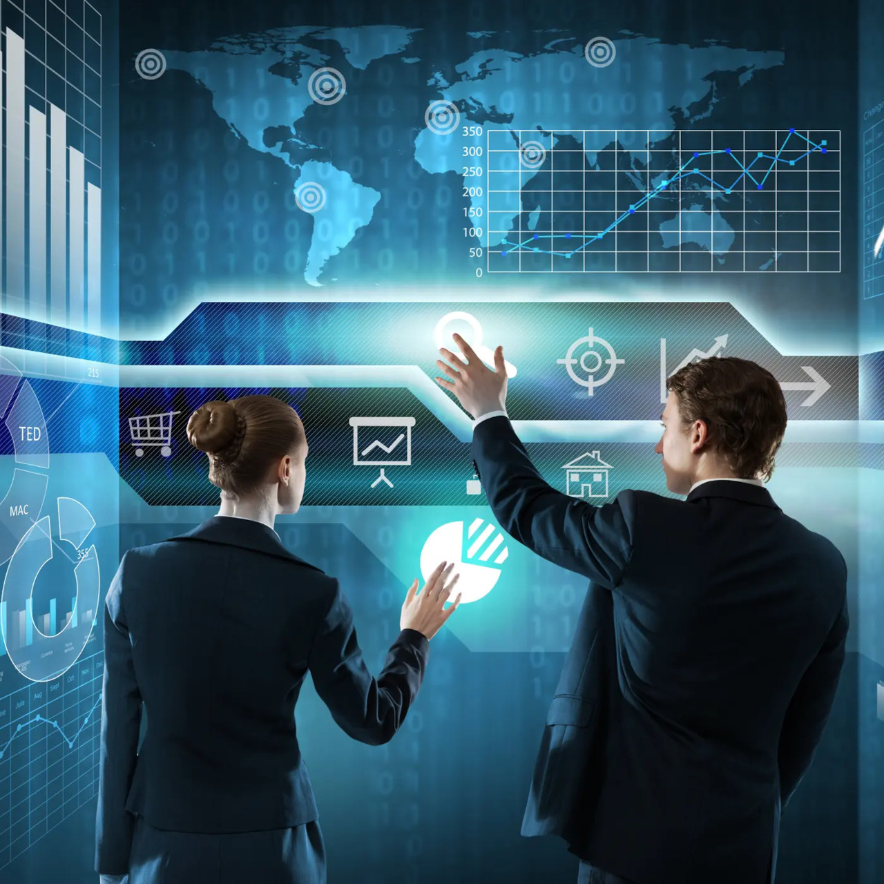 Istituto tecnico Economico Sistemi Informativi a Taranto: scegli Masterform